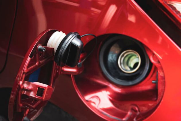 How to Vent a Gas Tank on a Car | 4 Steps You Must Apply Now