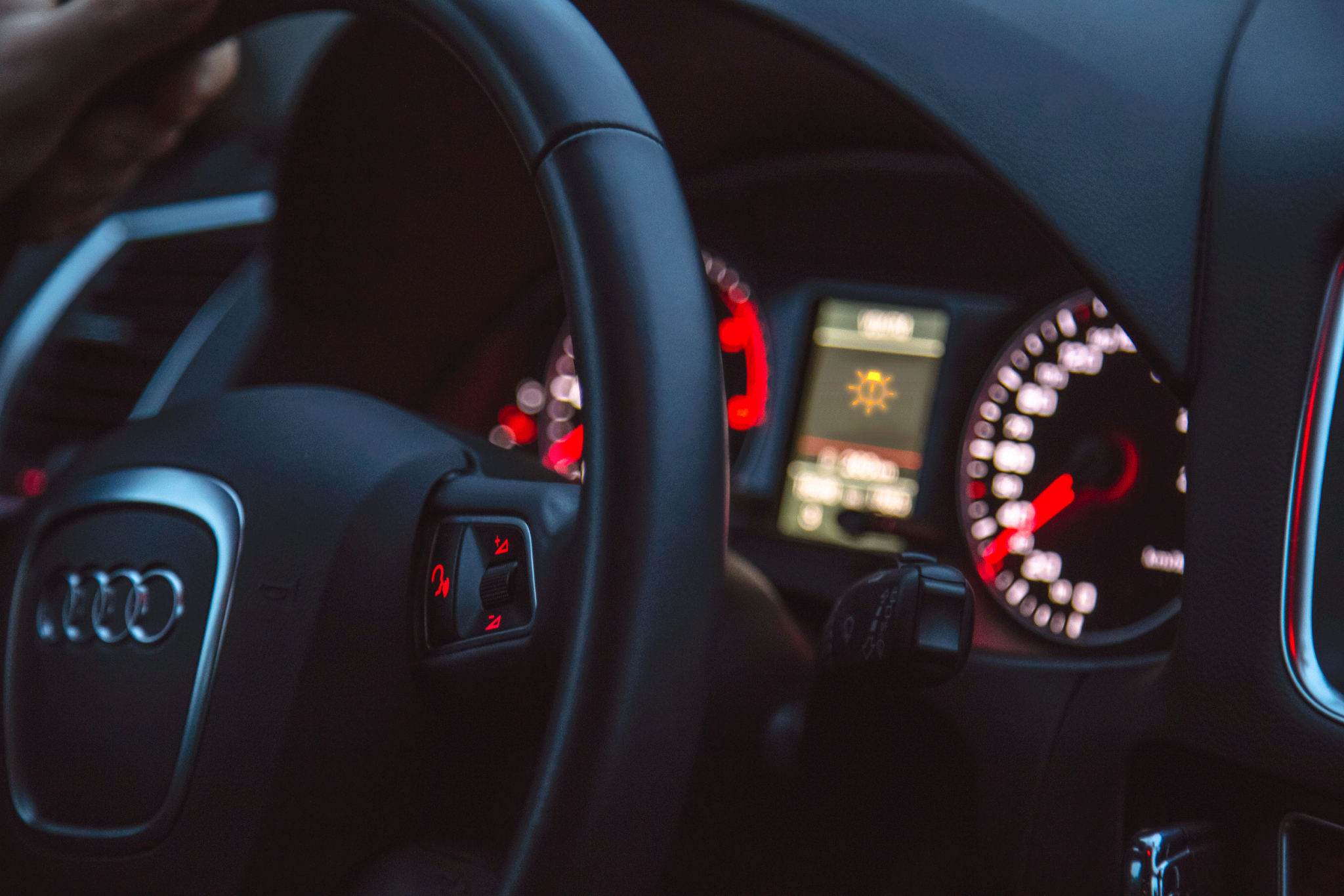 How to Turn Off the Bulb Warning Light | 7 Methods Described