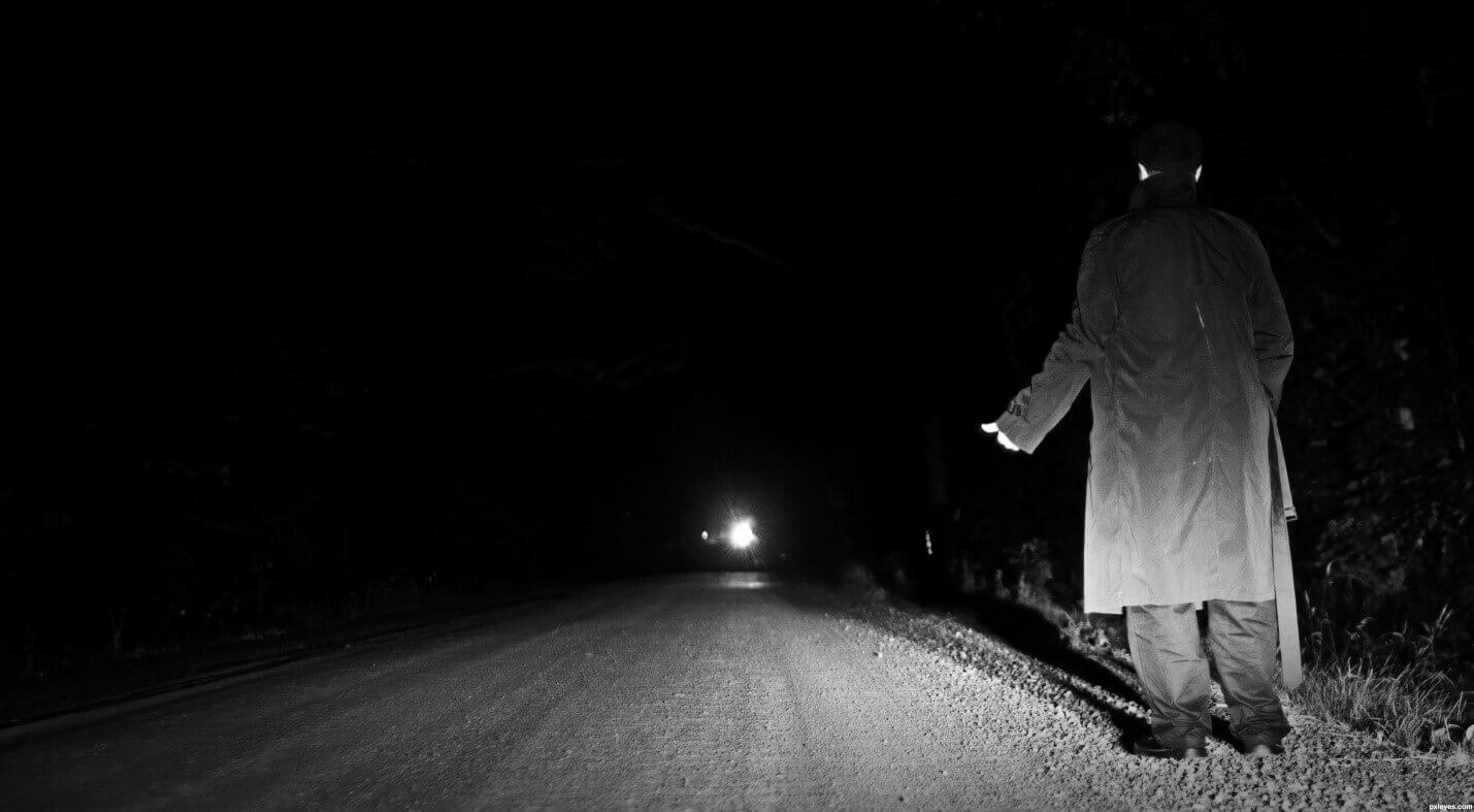 Female Driving Alone Safety Tips | 23 Tips Nobody is Telling You