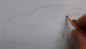 How to Draw a Drift Car | Learn the Art of Drawing a Drift Car ...