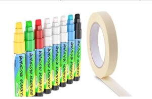 How to Write on Car Windows | Step-by-Step Guide - Automotiveex