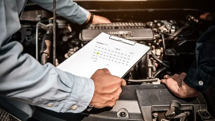 How Do I Find My RPO Code by VIN | Unveiling Your RPO Code - Automotiveex