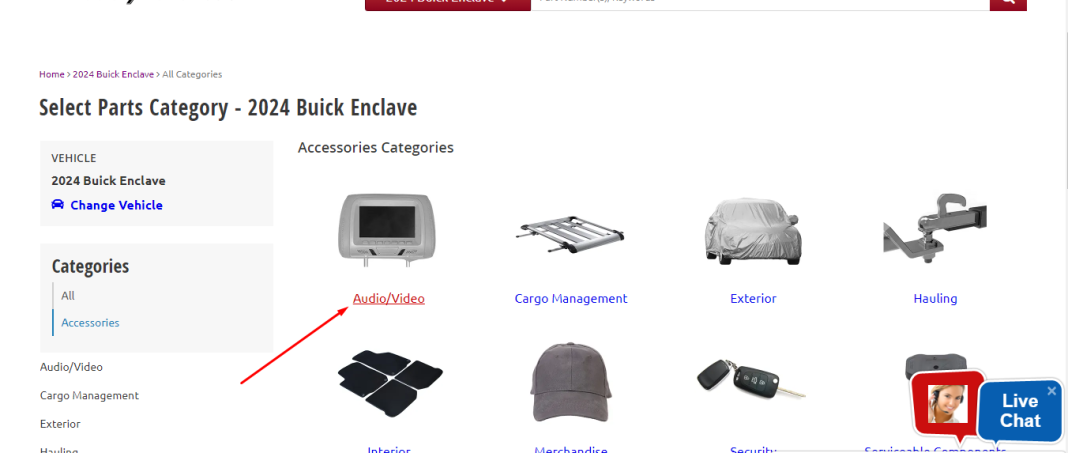 How to Check Compatibility of Car Parts Using TascaParts
