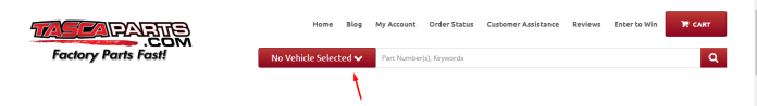 How to Check Compatibility of Car Parts Using TascaParts