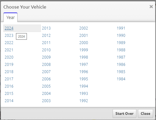 How to Check Compatibility of Car Parts Using TascaParts