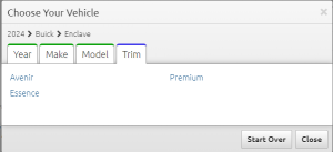 How to Check Compatibility of Car Parts Using TascaParts